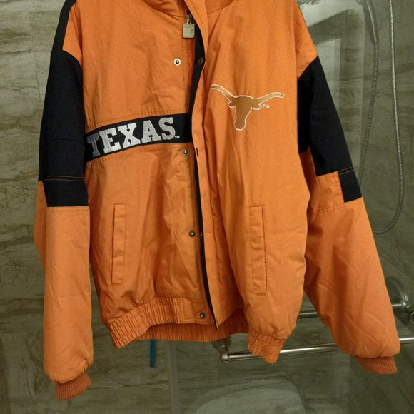 LOGO 7 | Jackets & Coats | Texas Longhorn Winter Jacket | Poshmark